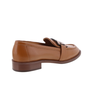 Voltan mocassin - cognac online kopen in de webshop van Paris Londres ...