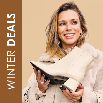 Paris Londres, uw aanbod van schoenen, tassen en accessoires