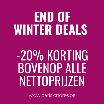 Paris Londres, uw aanbod van schoenen, tassen en accessoires